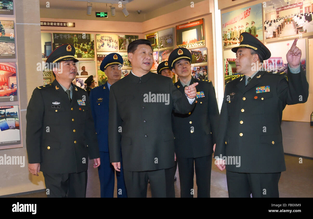 Beijing, Group Army in southwest China's Chongqing municipality. 5th ...