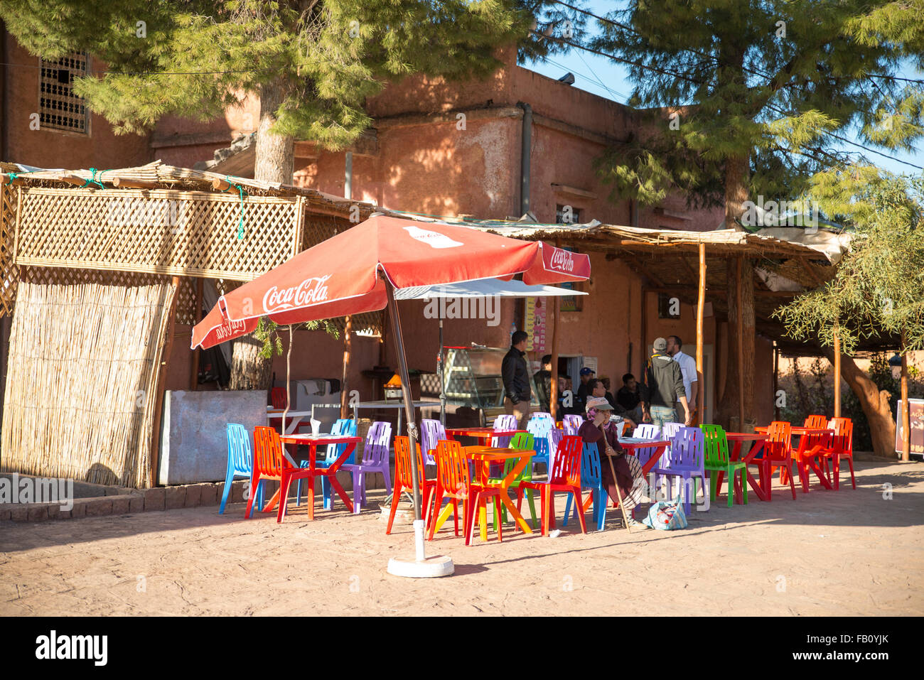 Car Parking Morocco Market High Resolution Stock Photography and Images ...