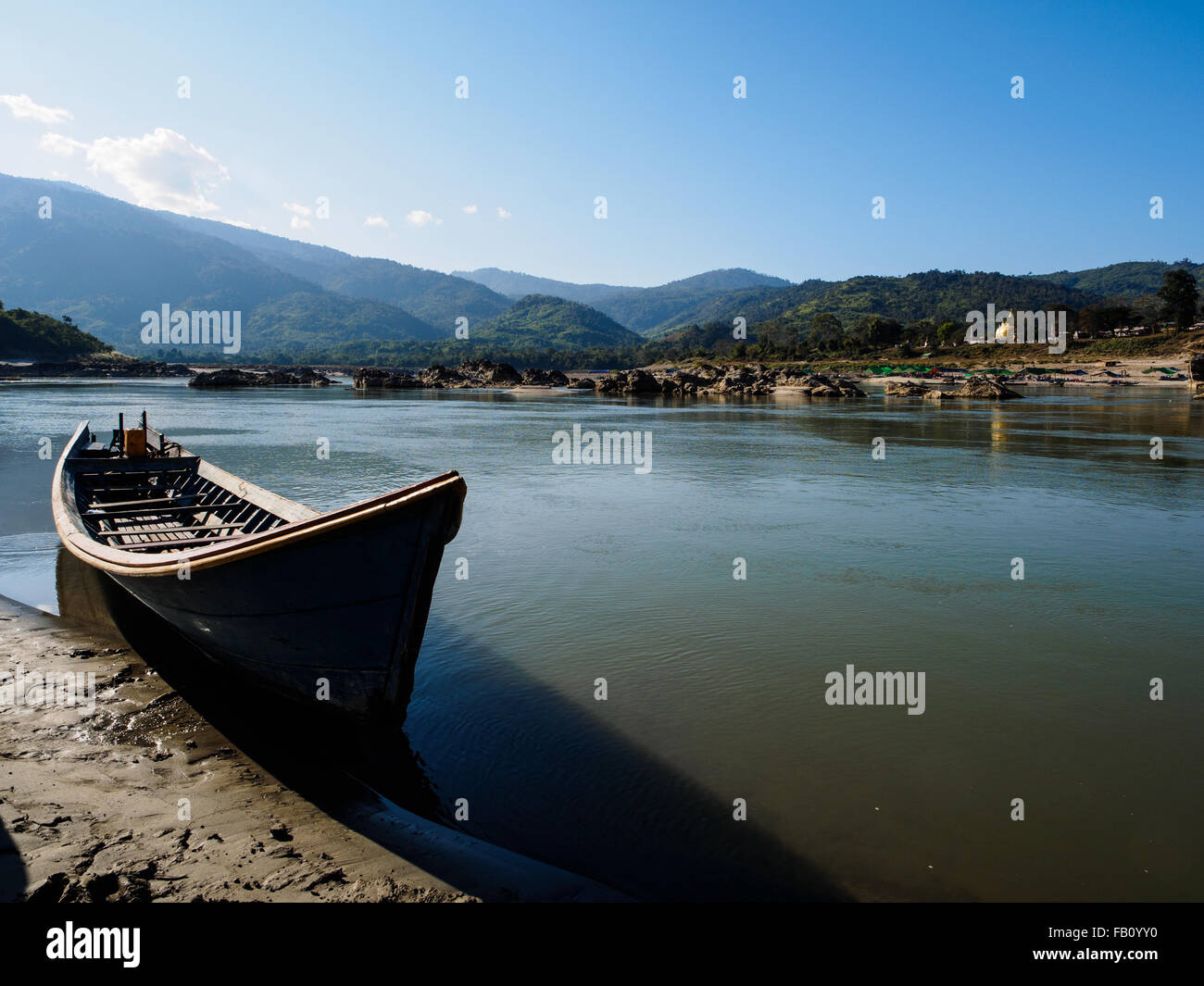 Myitsone High Resolution Stock Photography and Images - Alamy