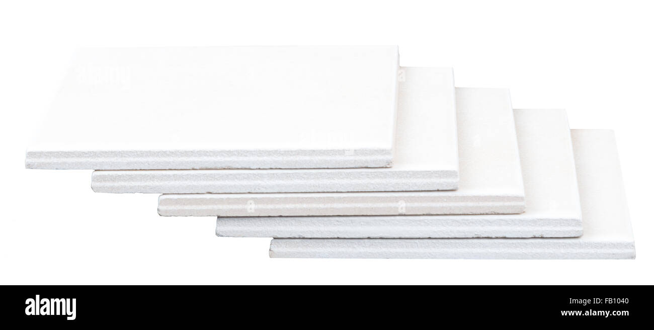 Mosaic square tiles pile hi-res stock photography and images - Alamy