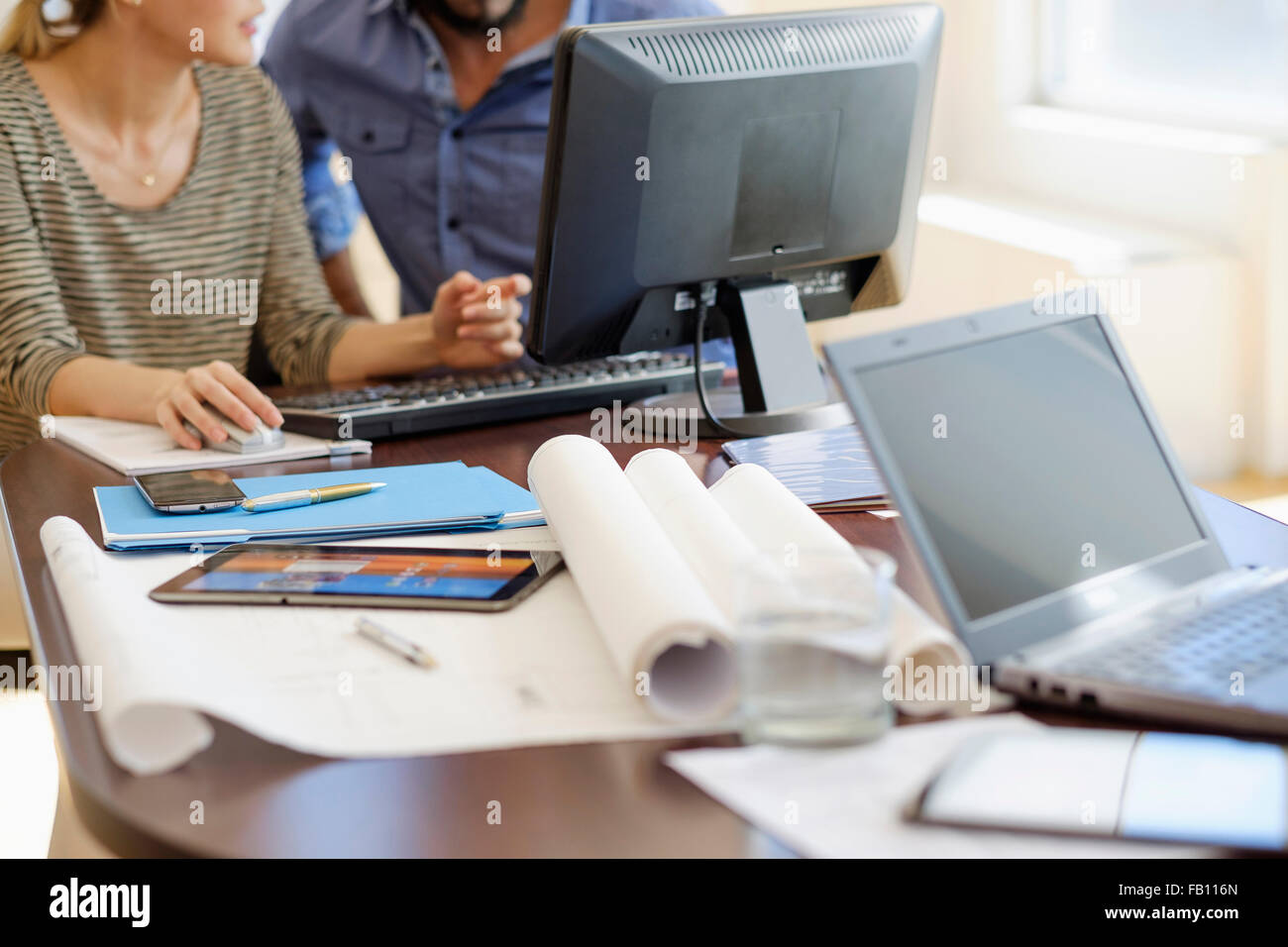 Person In Charge High Resolution Stock Photography and Images - Alamy