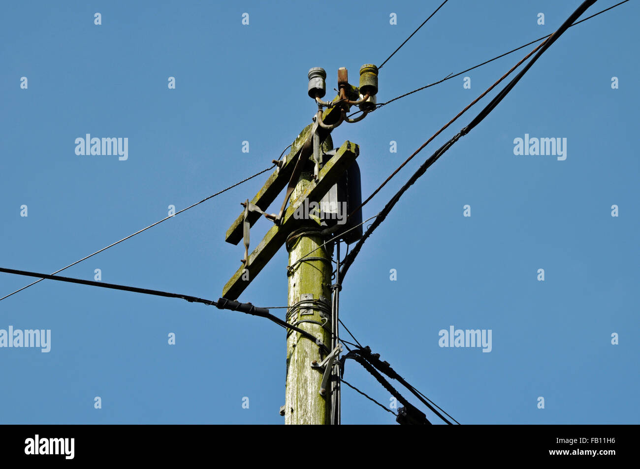 Primary Substations High Resolution Stock Photography and Images - Alamy