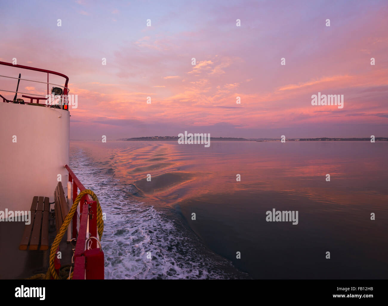 From ferry hi-res stock photography and images - Alamy