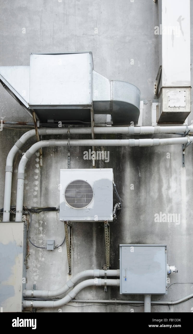 Wall systems hi-res stock photography and images - Alamy