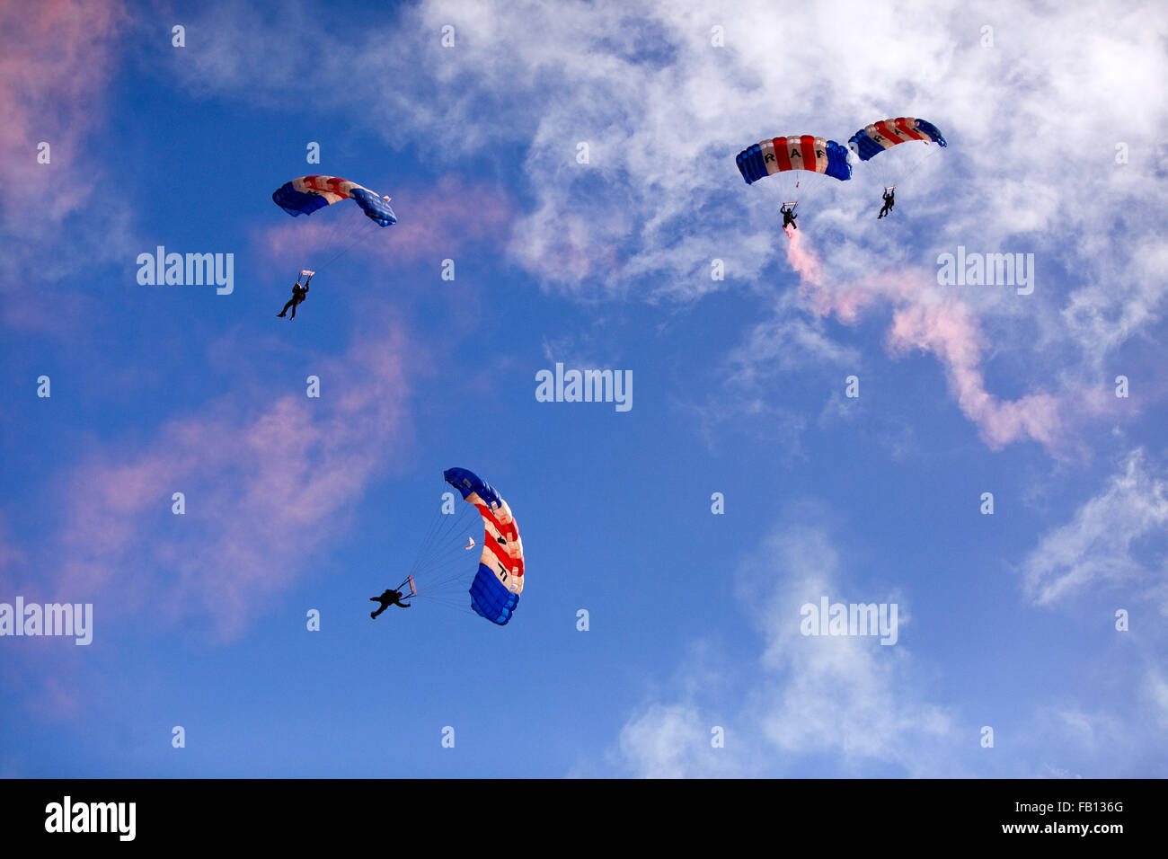 Raf air display hi-res stock photography and images - Alamy