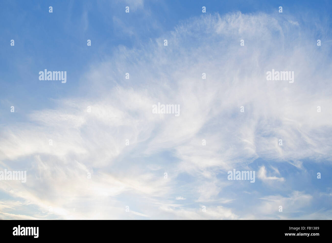 Sublime clouds hi-res stock photography and images - Alamy