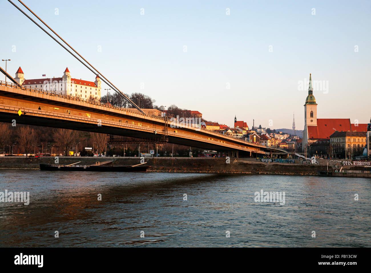 Bridge over water hi-res stock photography and images - Alamy