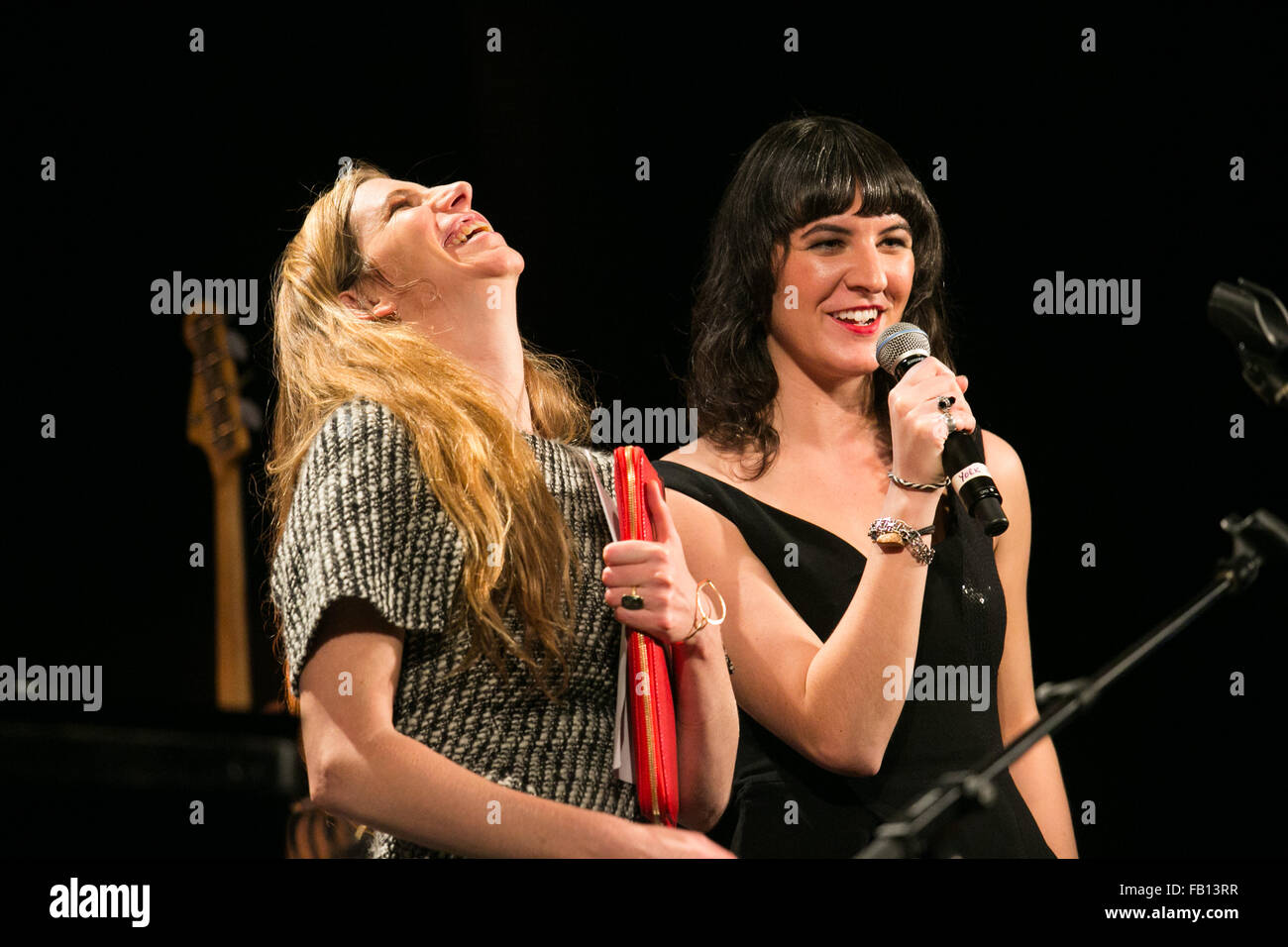 Jesse paris smith hi-res stock photography and images - Alamy