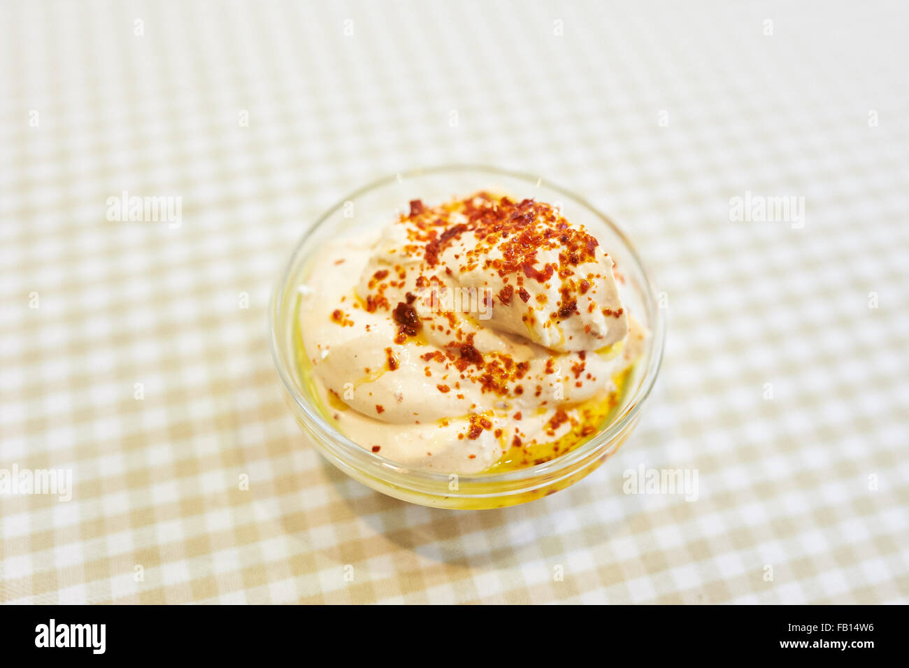 Spicy Feta Cheese Stock Photo - Alamy