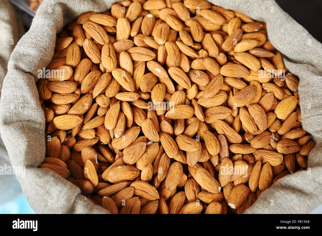Farmers almond hi-res stock photography and images - Alamy