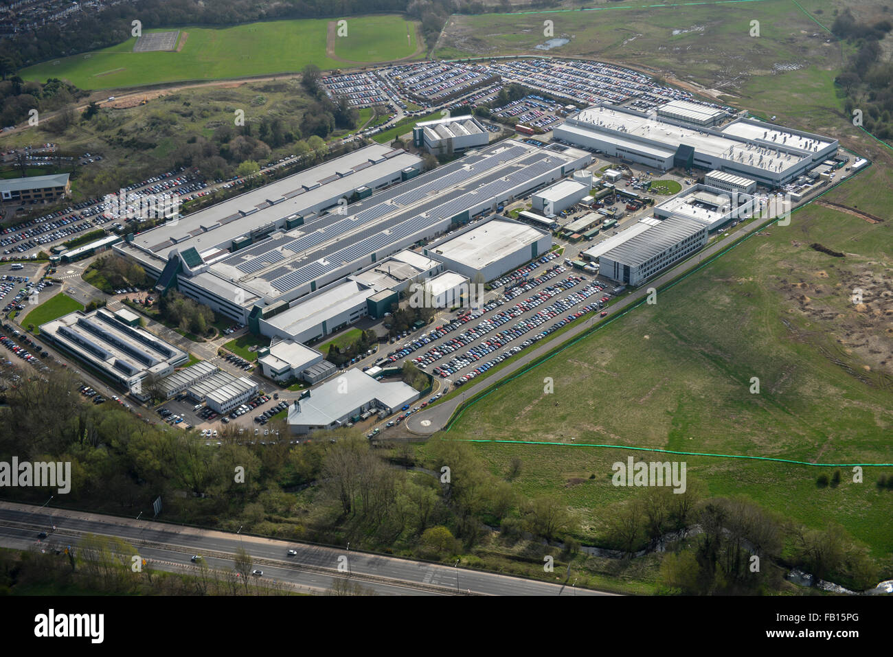 Jlr hi-res stock photography and images - Alamy