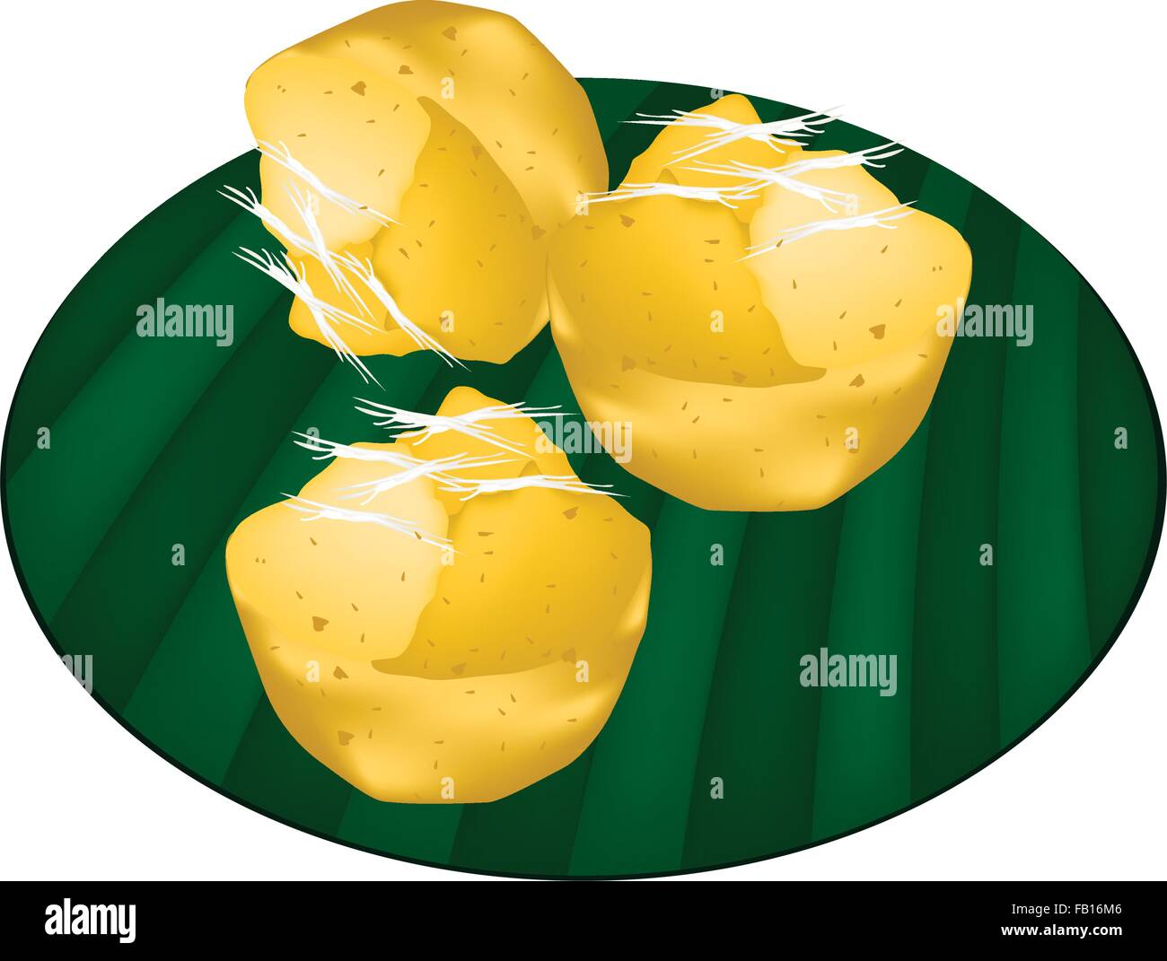 Toddy plate Stock Vector Images - Alamy