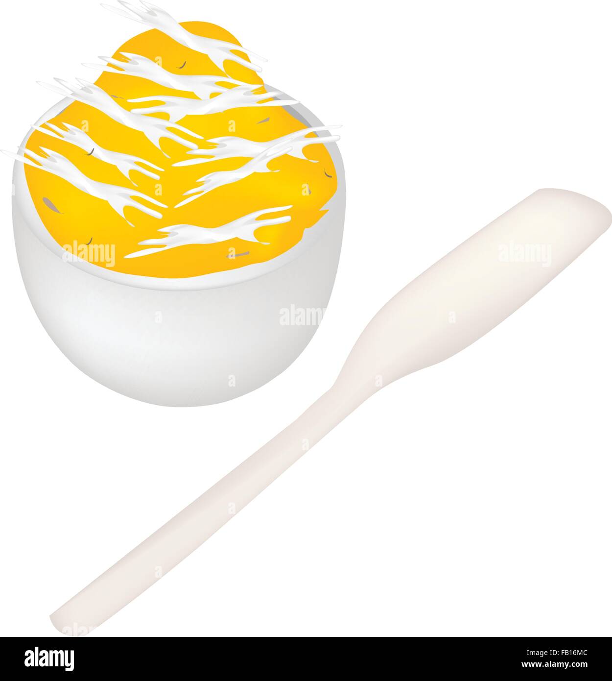 Thai Traditional Dessert, Freshly Homemade of Sweet Toddy Palm Cake ...