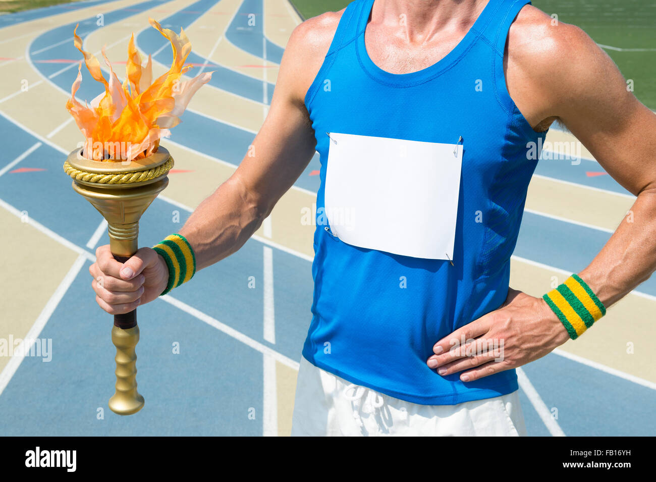 Race Bib Stock Photos & Race Bib Stock Images - Alamy