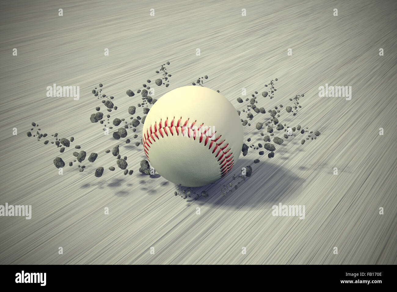 Rolling Ball Live Colorfully