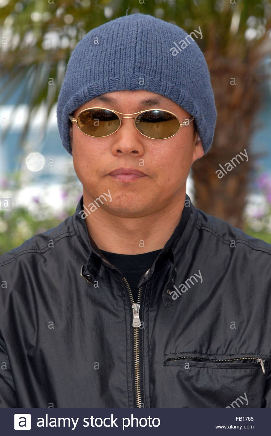 Kim Ki Duk Stock Photos & Kim Ki Duk Stock Images - Alamy