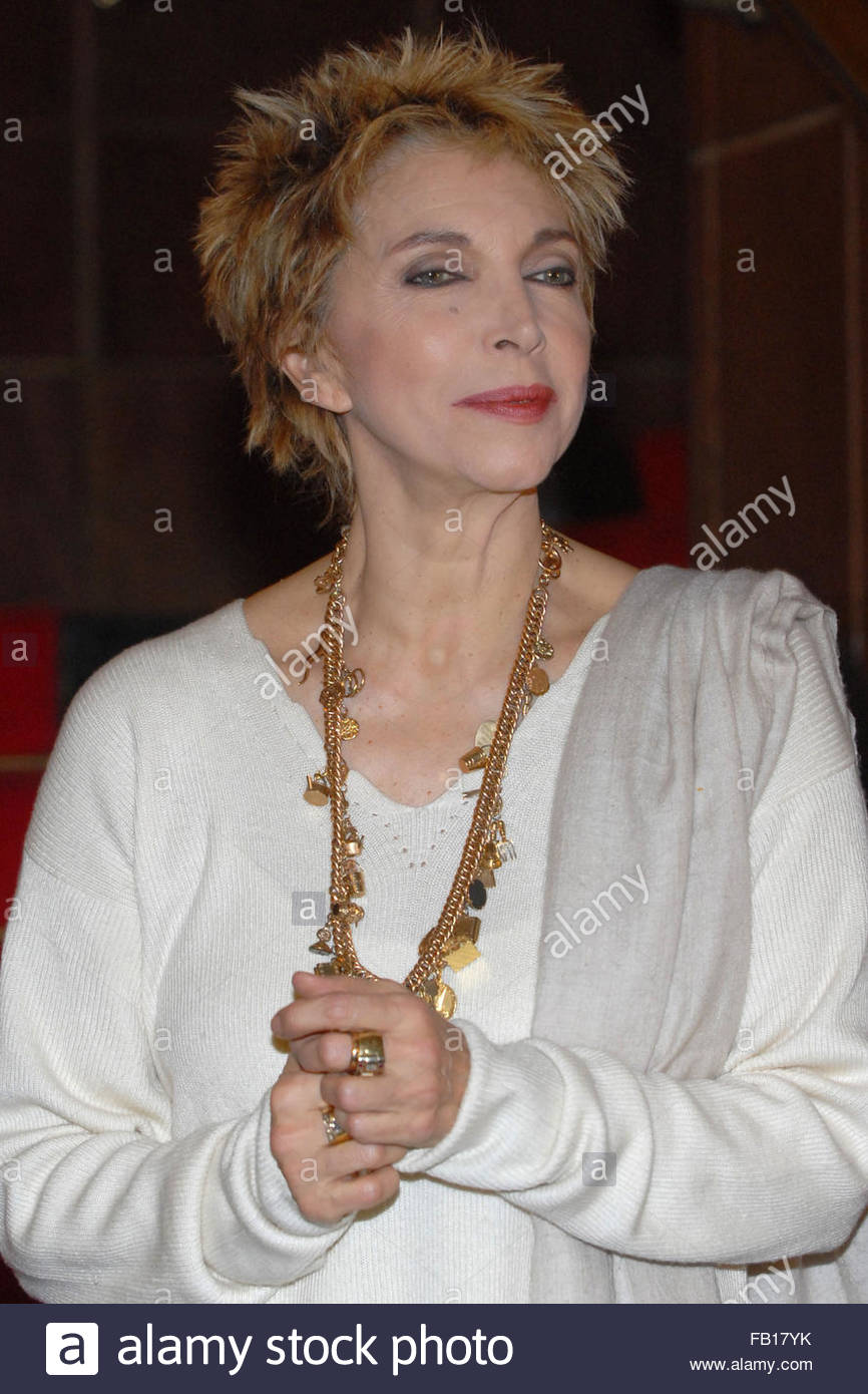 Mariangela Melato Stock Photos & Mariangela Melato Stock Images - Alamy