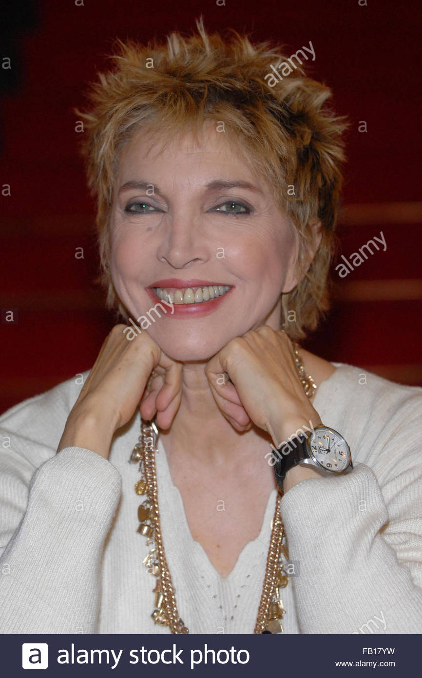 Mariangela Melato High Resolution Stock Photography and Images - Alamy