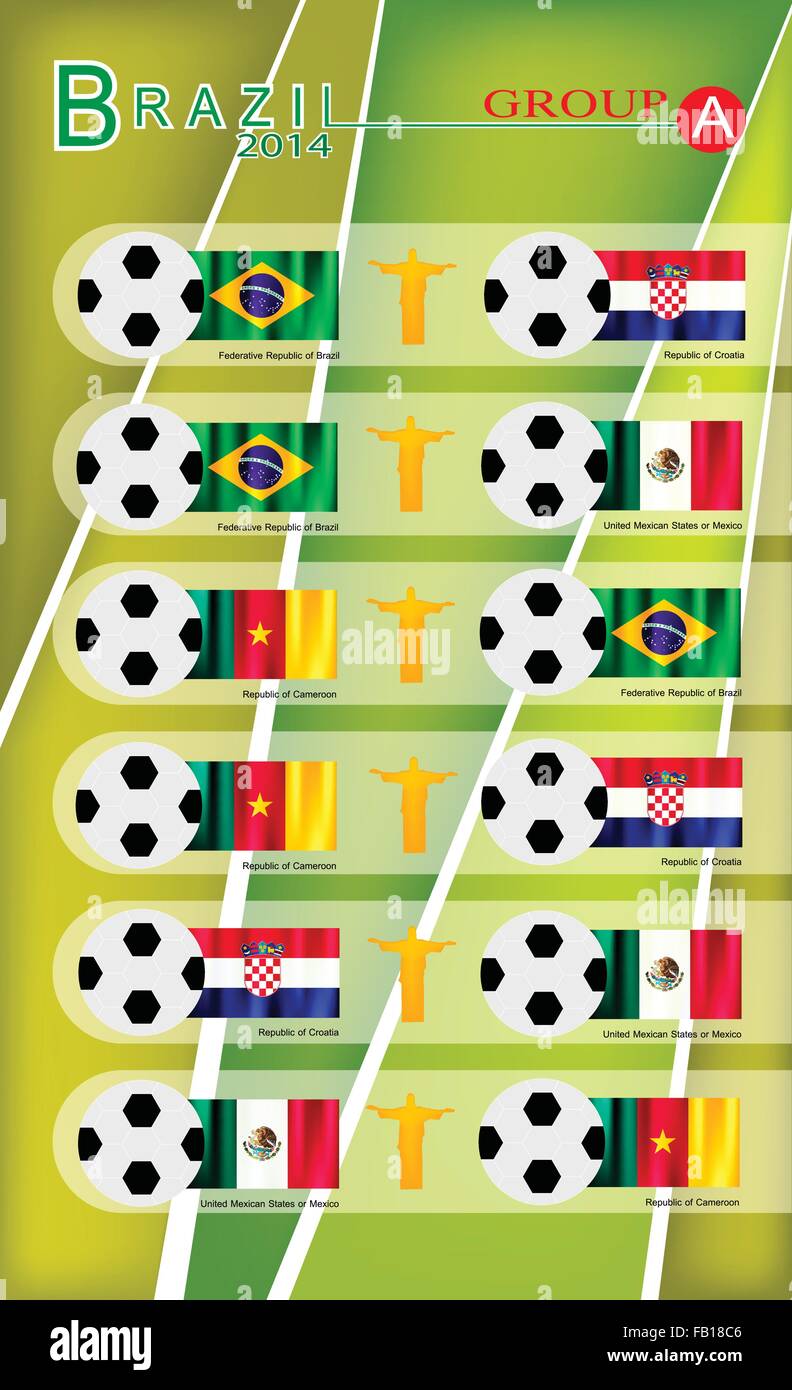 Flags of the league of nations Stock Vector Images - Alamy