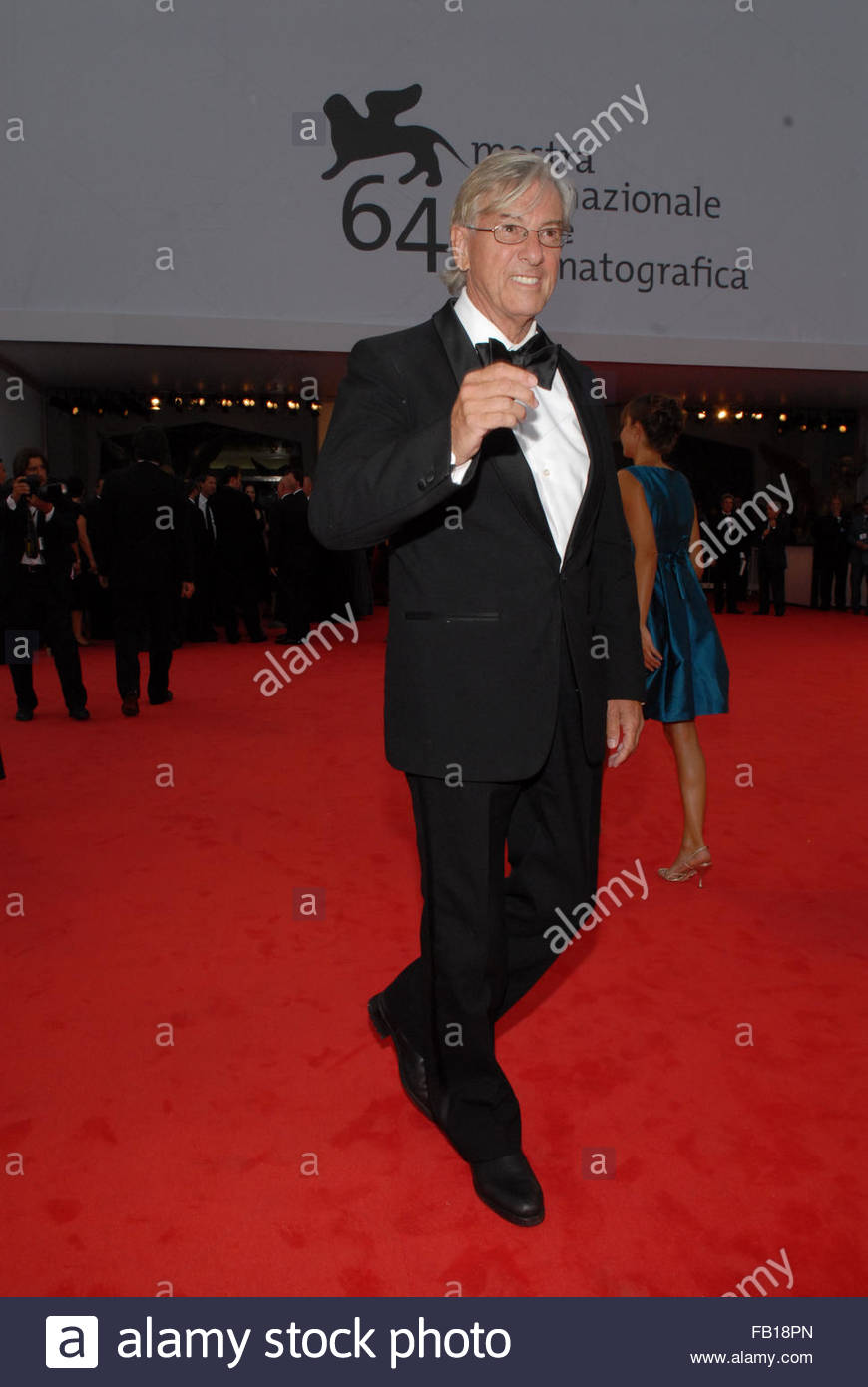 Paul Venezia High Resolution Stock Photography and Images - Alamy