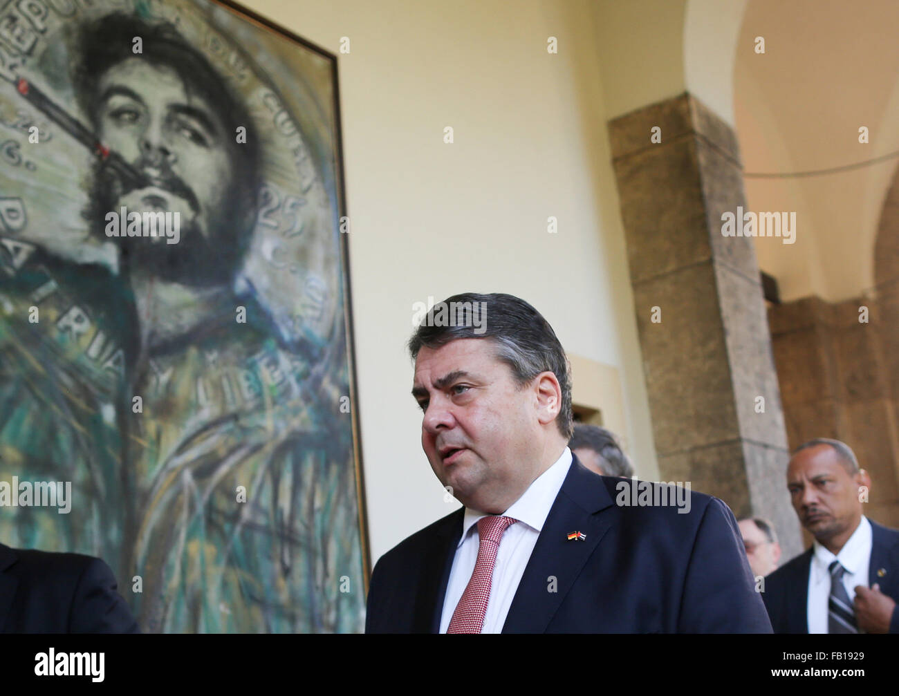 Gabriel guevara hi-res stock photography and images - Alamy