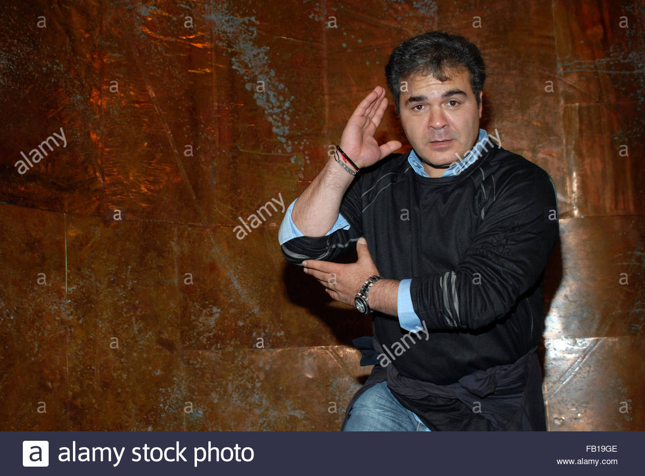 Franco Neri High Resolution Stock Photography and Images - Alamy