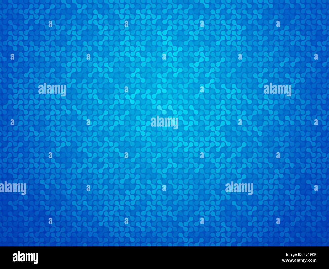 abstract blue linking dots background Stock Vector Image & Art - Alamy