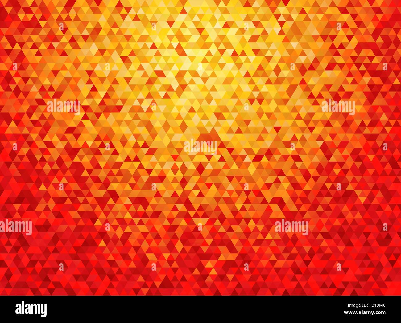 Orange vignette hi-res stock photography and images - Alamy