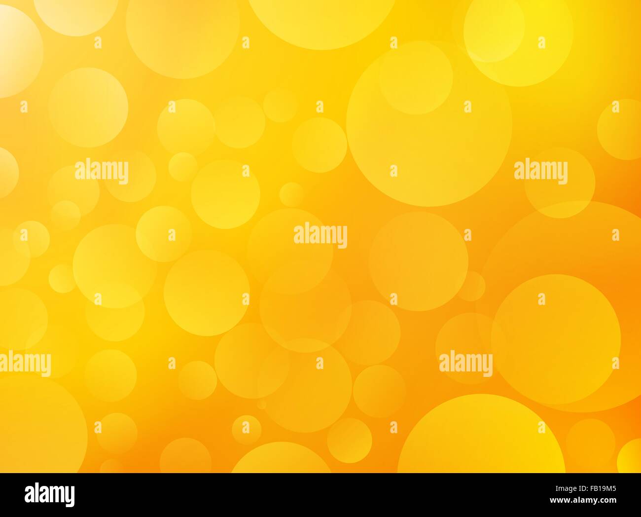 Bright orange yellow new Stock Vector Images - Alamy