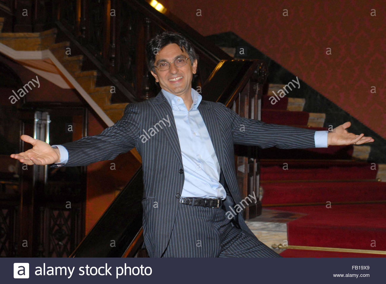 Salemme High Resolution Stock Photography and Images - Alamy