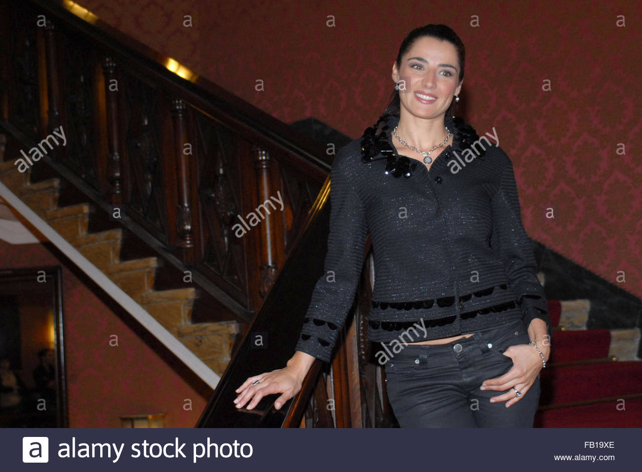 Ranieri High Resolution Stock Photography and Images - Alamy