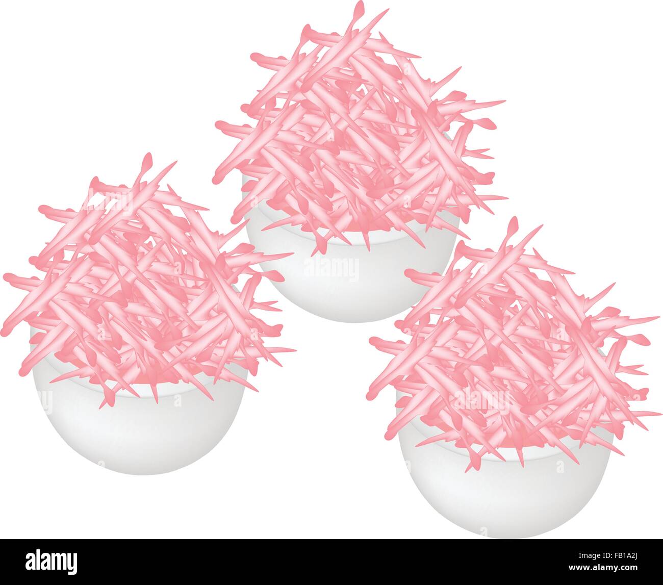 Gelatin coated Stock Vector Images - Alamy