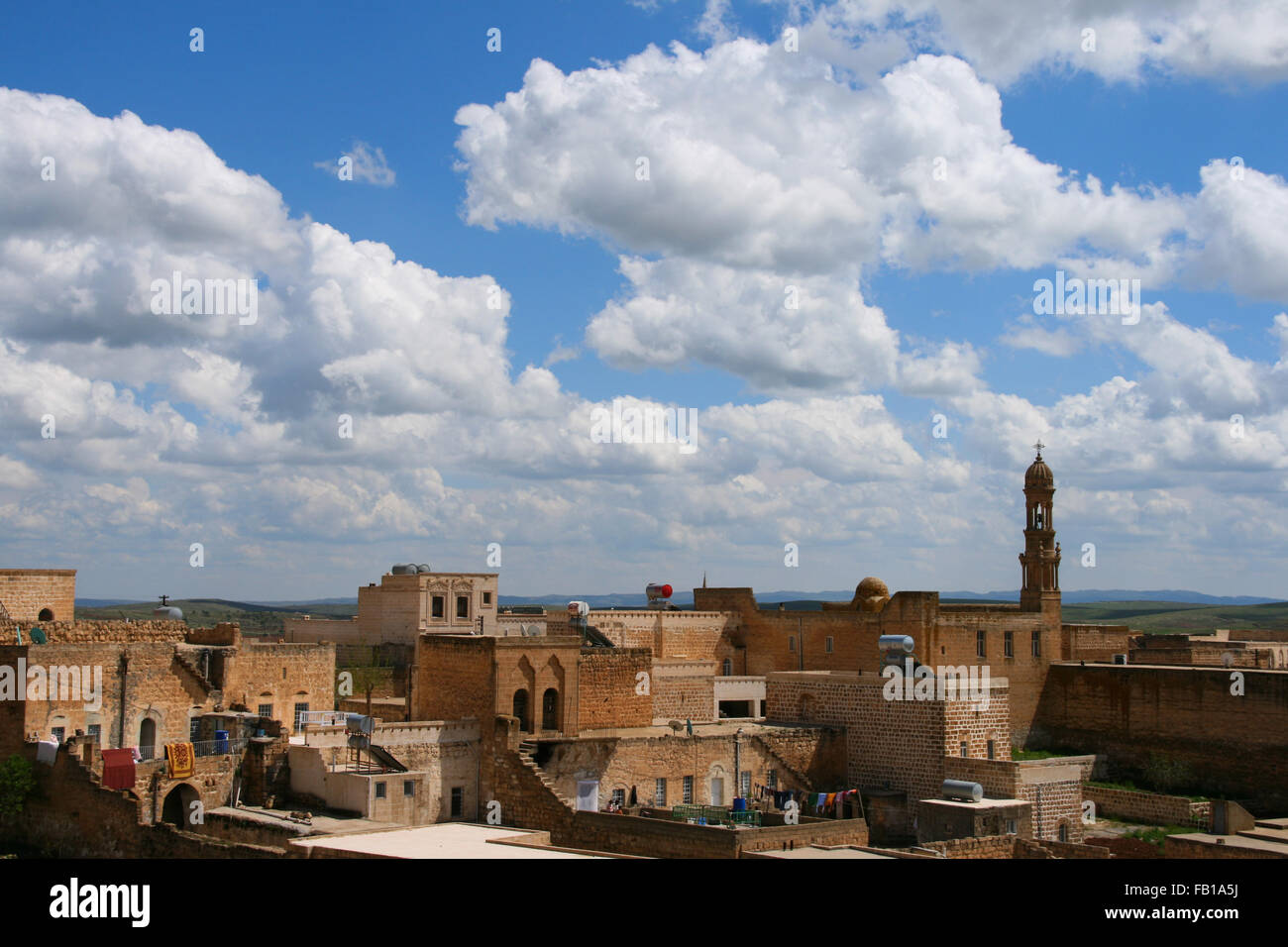 Midyat High Resolution Stock Photography and Images - Alamy