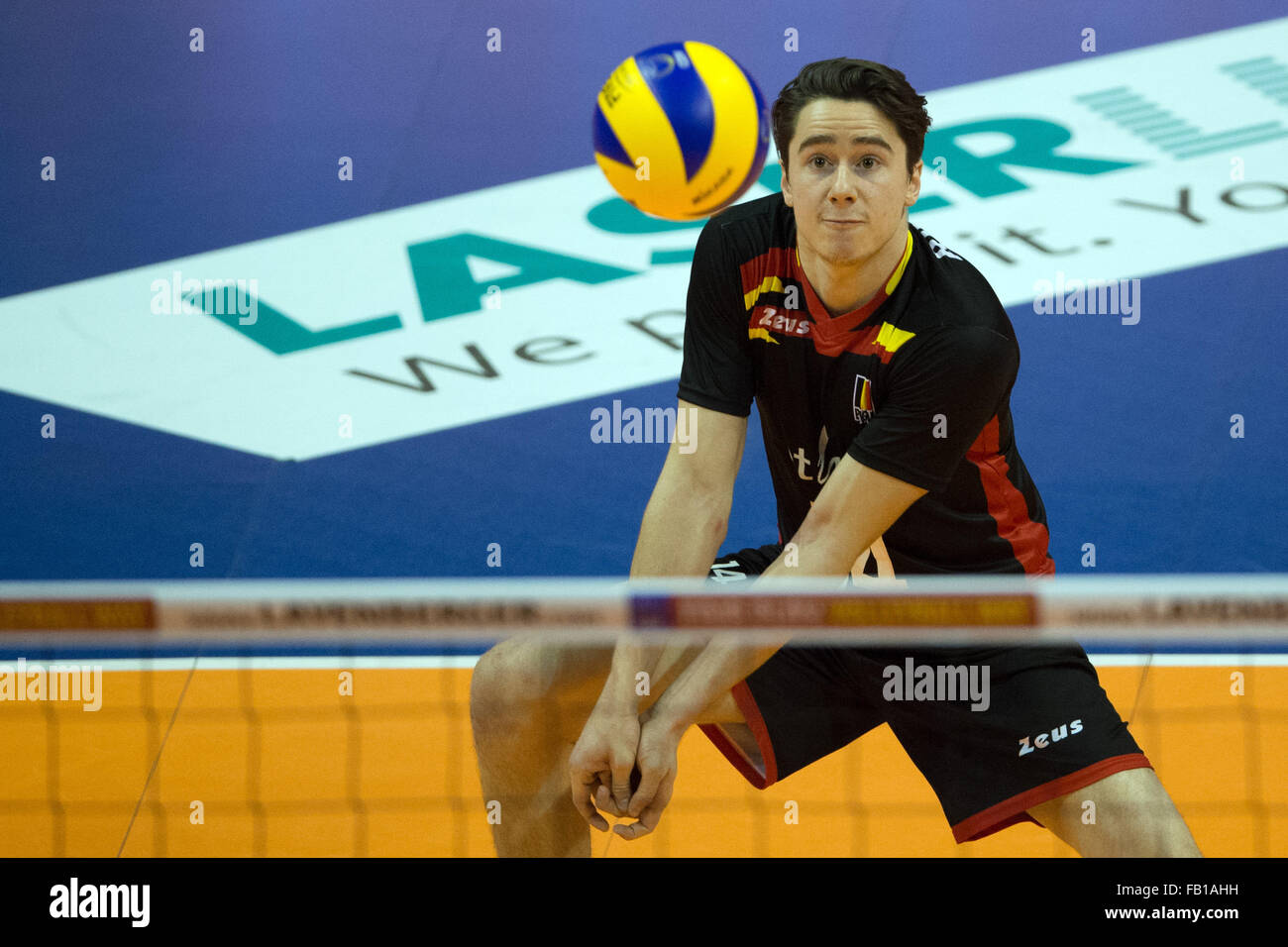 Jelle ribbens hi-res stock photography and images - Alamy