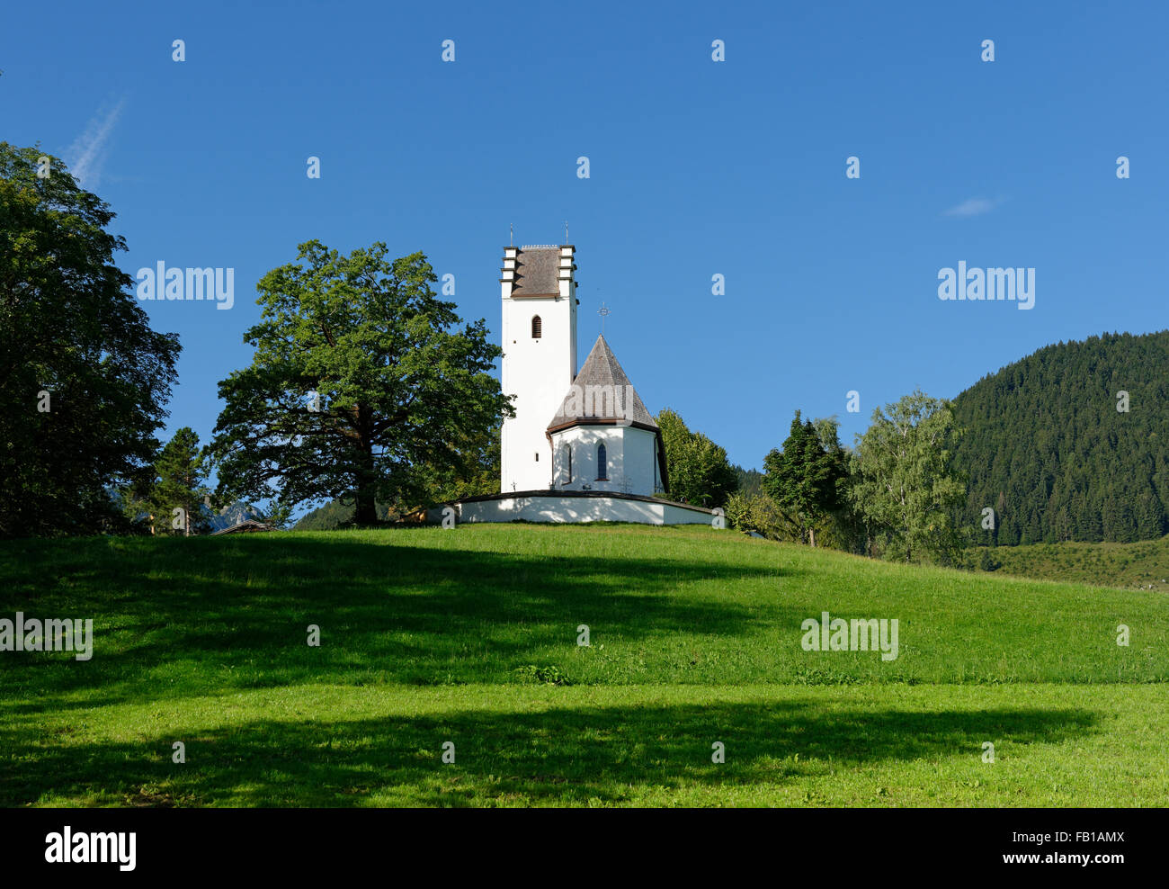 Brannenburg hi-res stock photography and images - Alamy