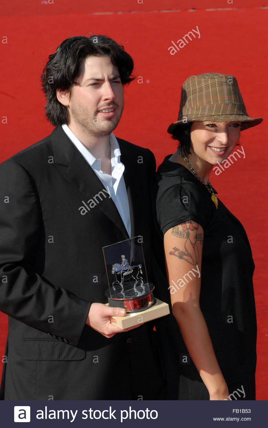 Reitman High Resolution Stock Photography and Images - Alamy