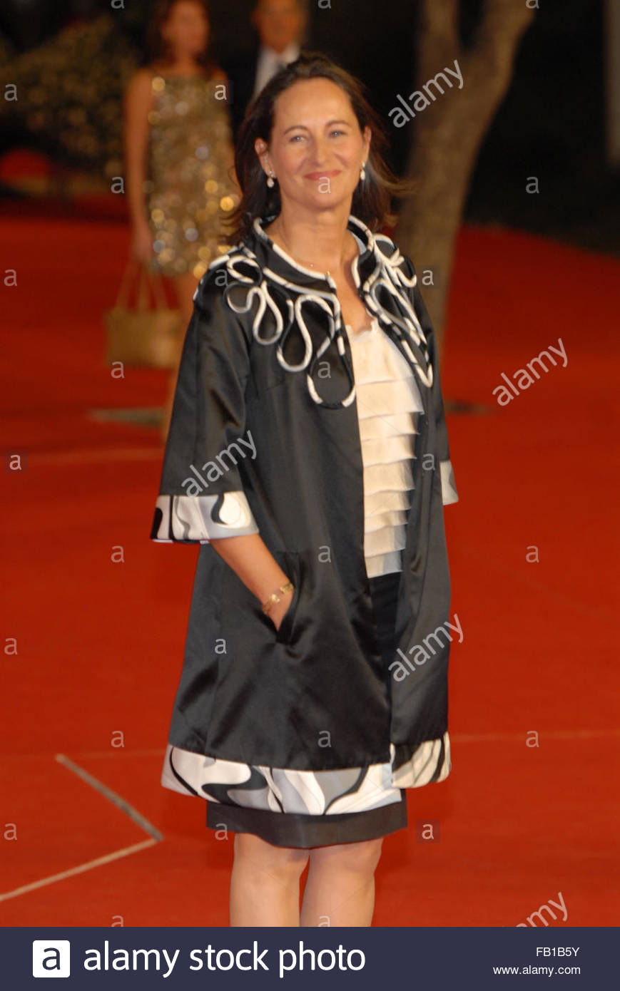 Segolene Stock Photos & Segolene Stock Images - Alamy