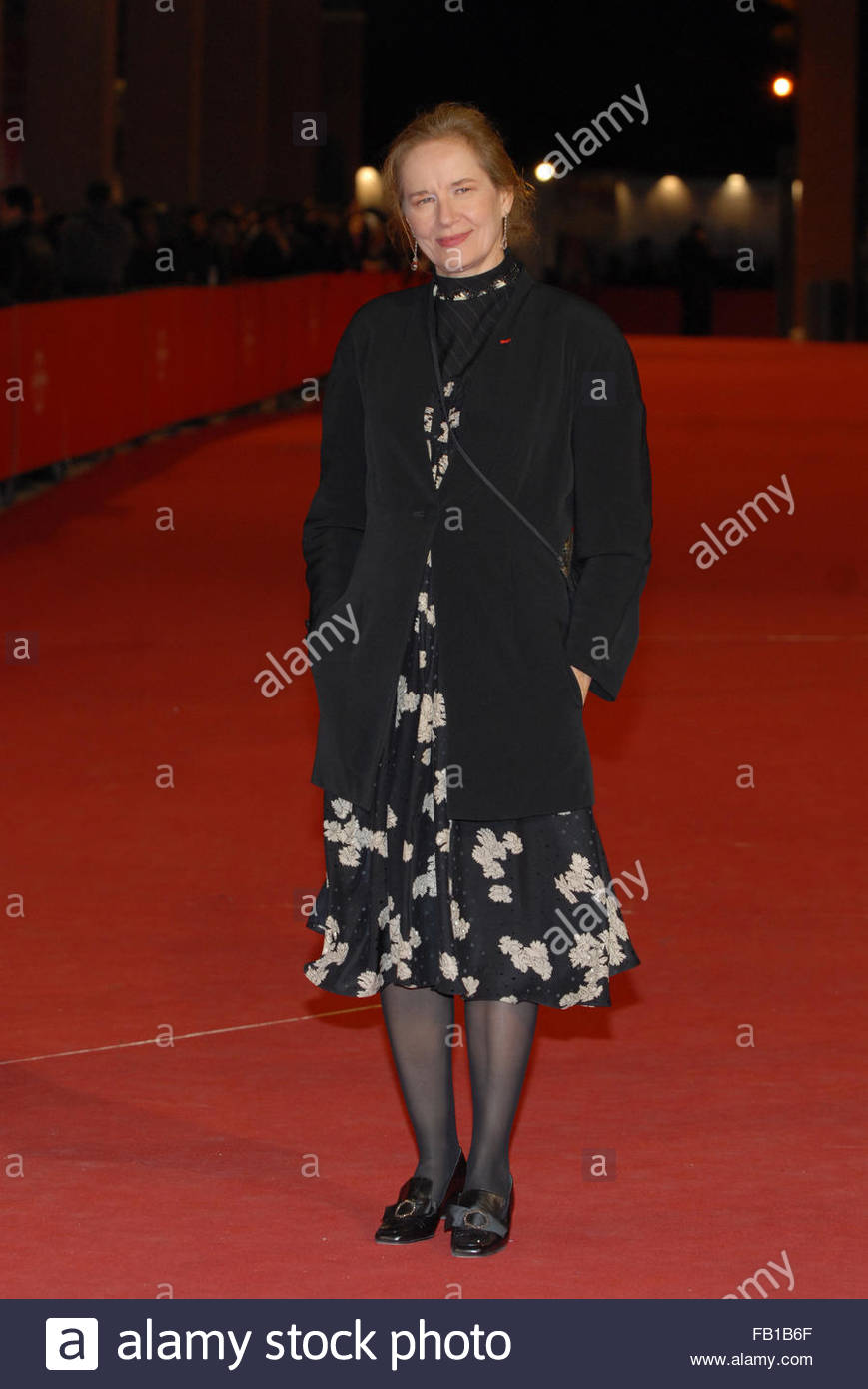 Dominique Sanda High Resolution Stock Photography and Images - Alamy