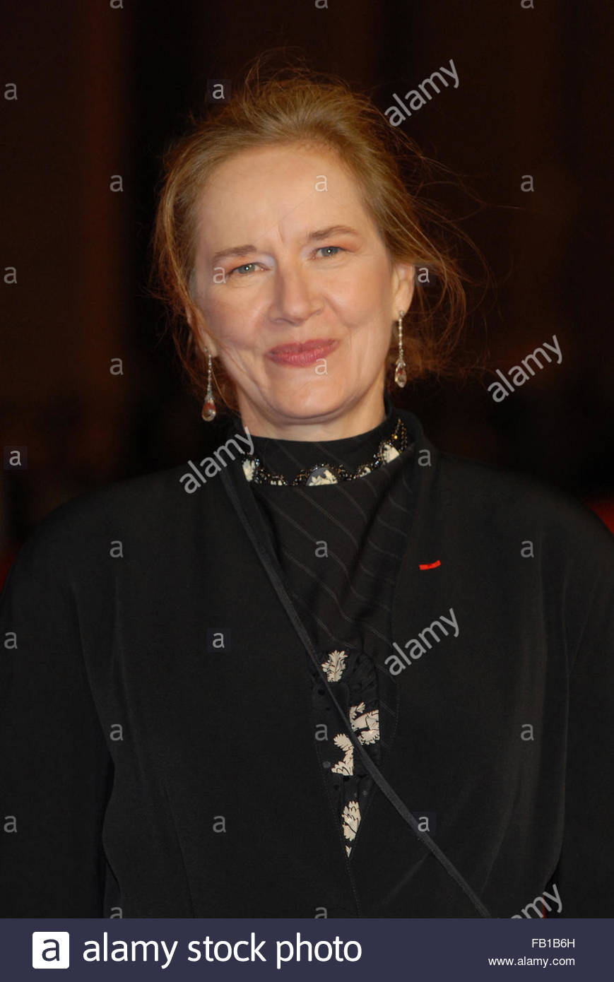 Dominique Sanda High Resolution Stock Photography and Images - Alamy