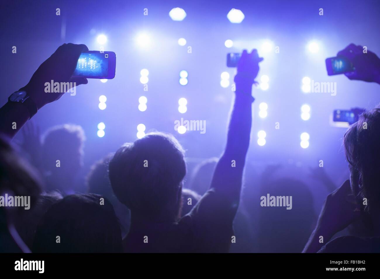 Club performer hi-res stock photography and images - Alamy