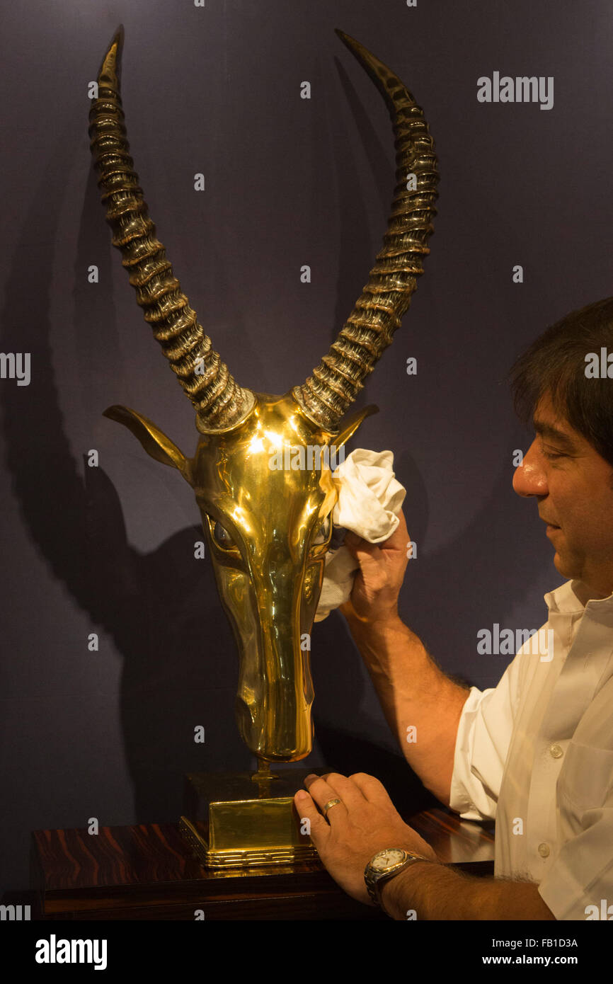 Bluebucks hi-res stock photography and images - Alamy