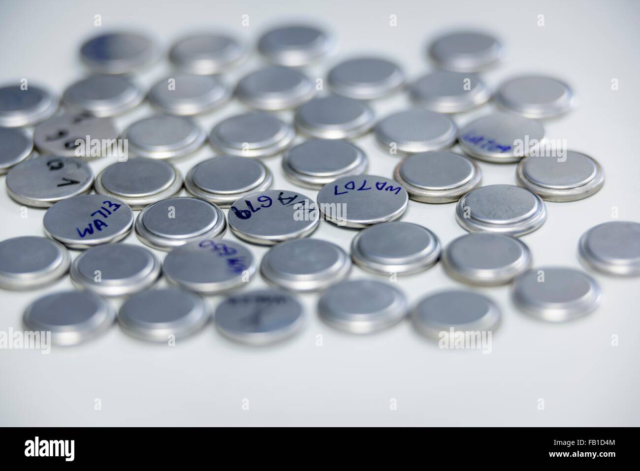 The samples hi-res stock photography and images - Alamy