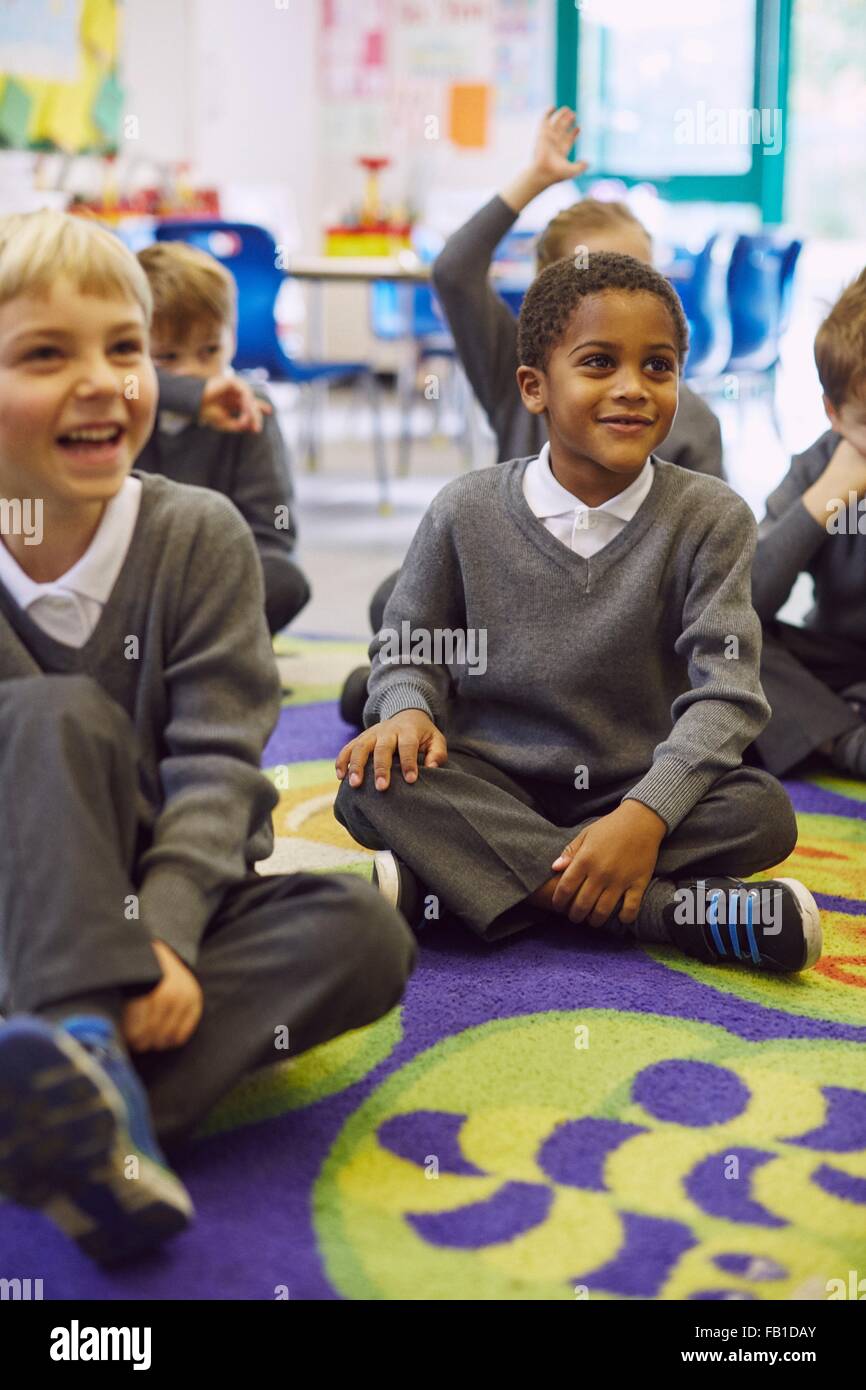 School girl legs hi-res stock photography and images - Alamy