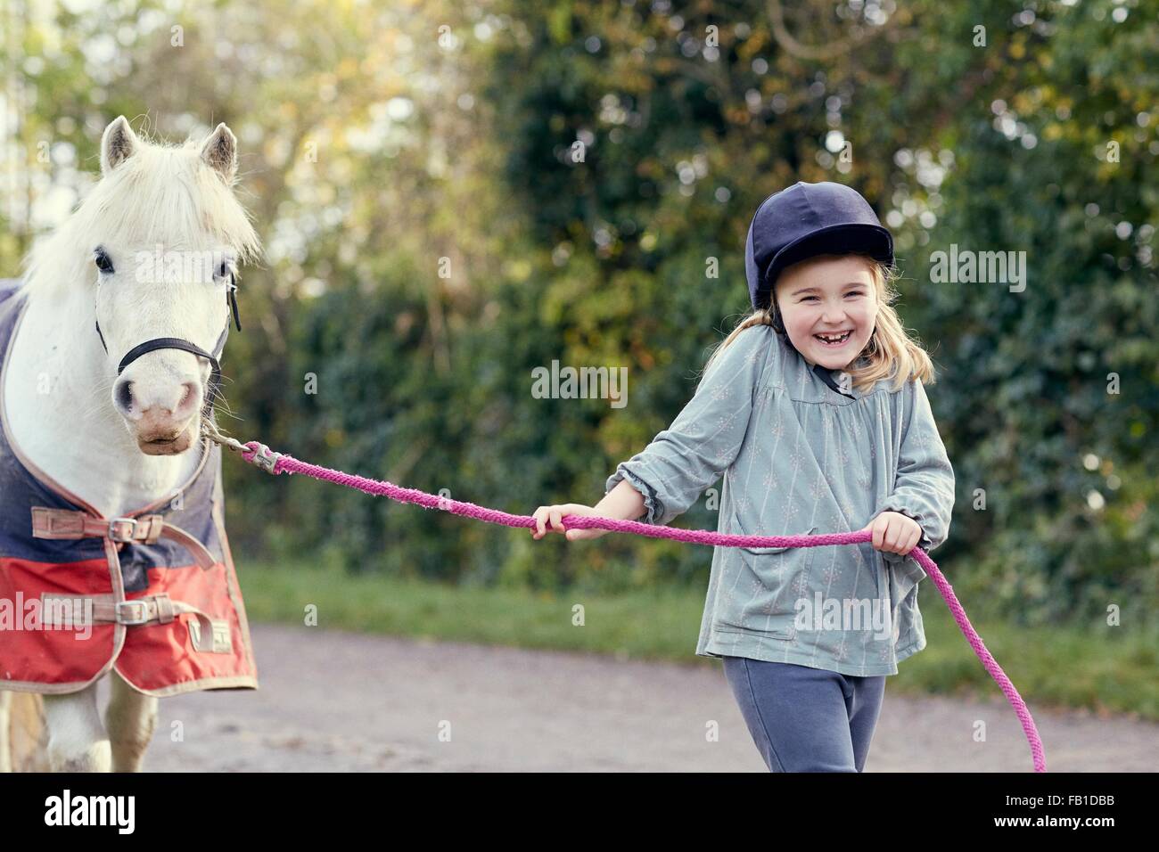 Country pony hi-res stock photography and images - Alamy