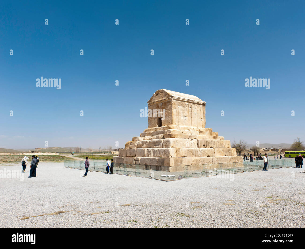 Cyrus Ii High Resolution Stock Photography and Images - Alamy