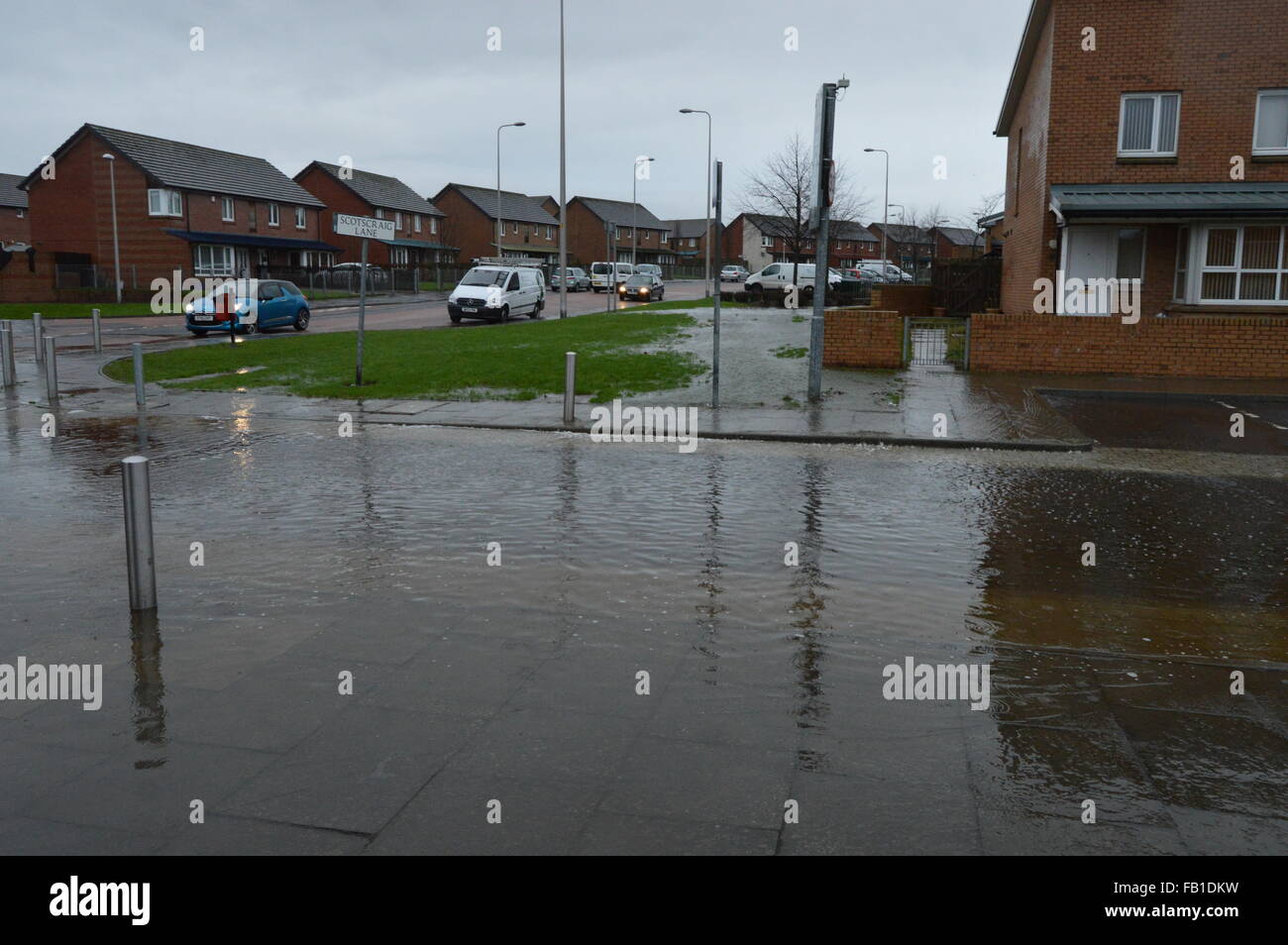 Ardler hi-res stock photography and images - Alamy