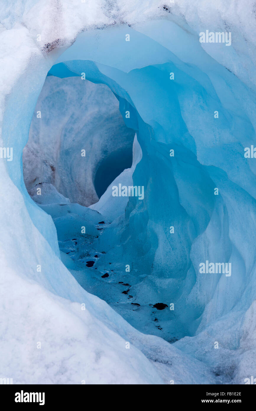 Glacier Mill High Resolution Stock Photography and Images - Alamy