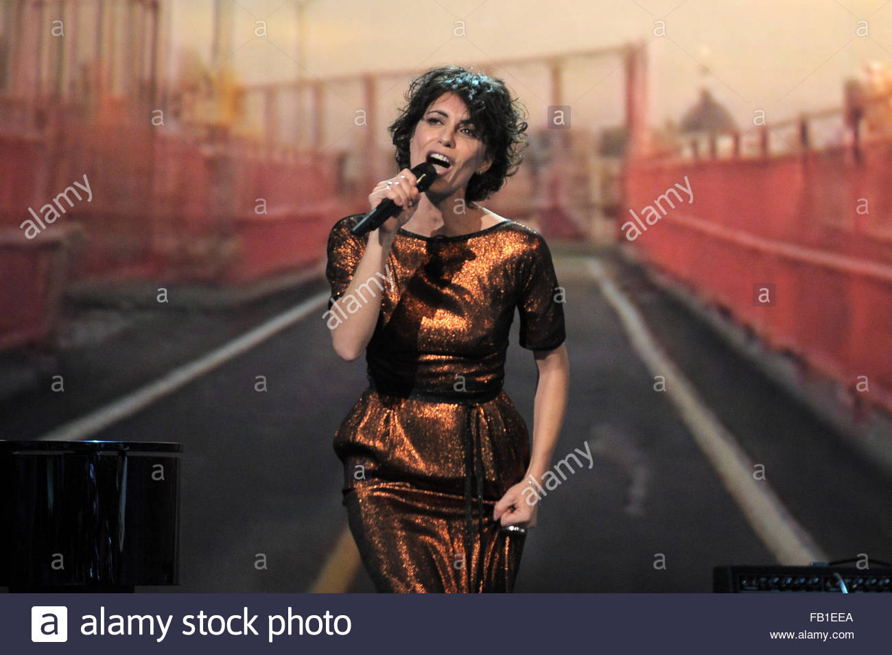 Giorgia High Resolution Stock Photography and Images - Alamy