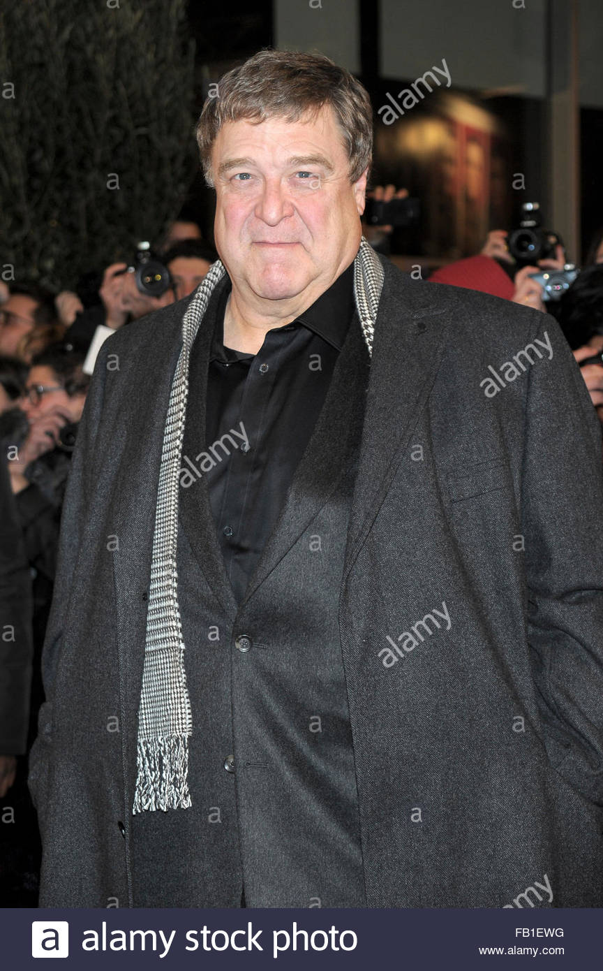 John Goodman Stock Photos & John Goodman Stock Images - Alamy