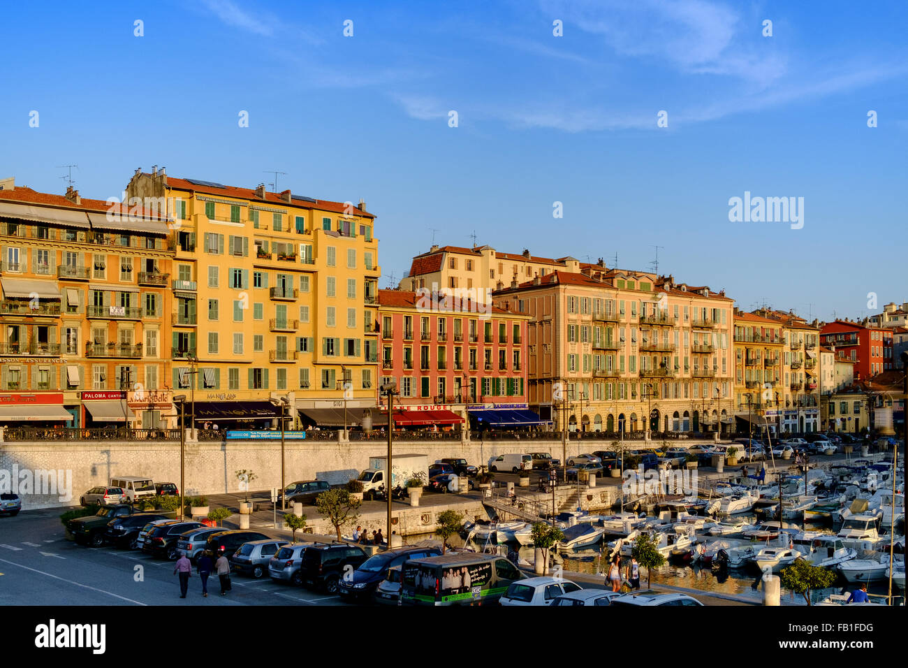 Nice buildings hi-res stock photography and images - Alamy